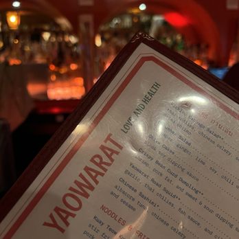 YAOWARAT - Updated July 2025 - 480 Photos & 121 Reviews - 7937 SE Stark ...