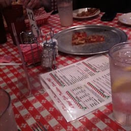 MINELLI’S PIZZA - Updated July 2025 - 71 Photos & 98 Reviews - 1189 N ...