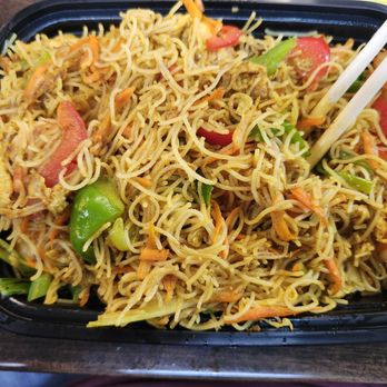 NOODLE - Updated October 2025 - 192 Photos & 336 Reviews - 205 E Ponce ...