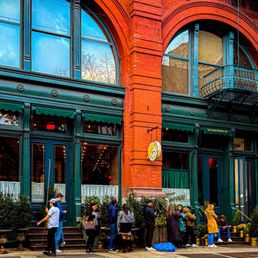 TORRISI - Updated January 2025 - 1833 Photos & 319 Reviews - 275 ...