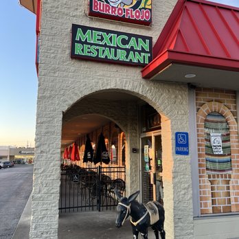 LA CASA DE BURRO FLOJO - Updated January 2026 - 118 Photos & 113 ...