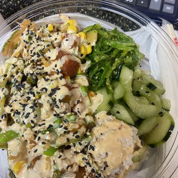 POKEDON - Updated January 2025 - 282 Photos & 251 Reviews - 6353 El ...