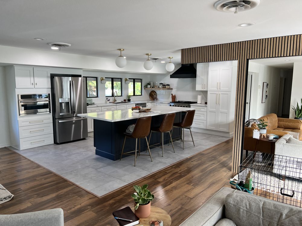 S P CONSTRUCTION - Updated May 2025 - Shasta Lake, California - General Contractors - Phone ...