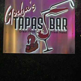 GOCHA’S TAPAS BAR - Updated March 2025 - 272 Photos & 244 Reviews ...