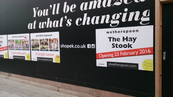 THE HAY STOOK - Updated June 2025 - 20 Cornwall Street, East Kilbride ...