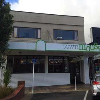 TOWN MOUSE - Updated October 2025 - 12 Photos - 191 King Street ...