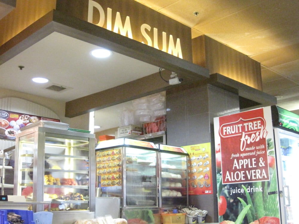 DIM SUM STALL JUN HANG FOOD COURT - Updated September 2024 - Singapore ...