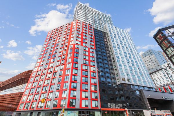 461 DEAN APARTMENTS - Updated January 2026 - 110 Photos & 15 Reviews ...