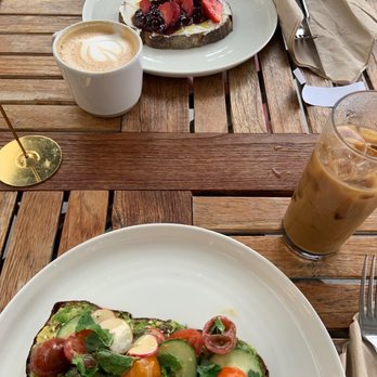 MEDITERRA CAFE - 461 Photos & 187 Reviews - 292 Beverly Rd, Pittsburgh ...