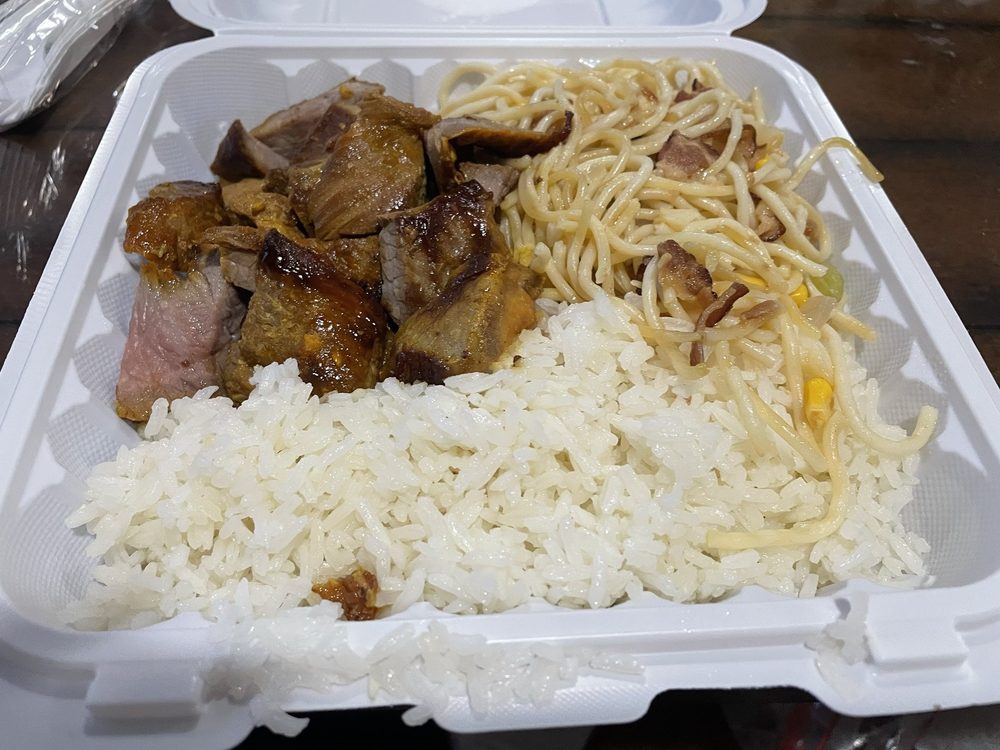 TERRA NOSSA BRAZILIAN GRILLE - Updated October 2025 - 7 Backus Ave ...