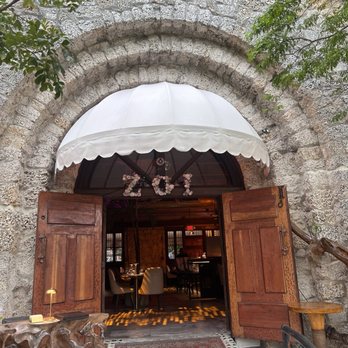 ZOI RESTAURANT & LOUNGE - Updated June 2024 - 316 Photos & 129 Reviews ...