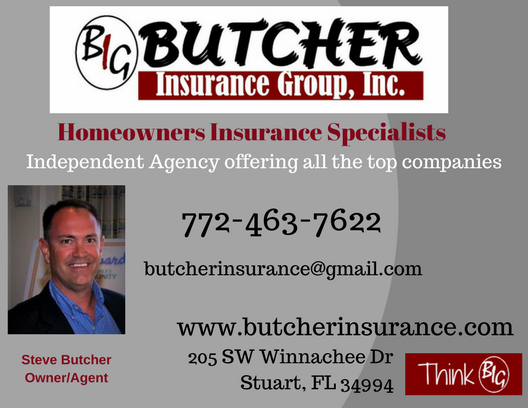 BUTCHER INSURANCE GROUP - Updated August 2025 - 205 SW Winnachee Dr ...