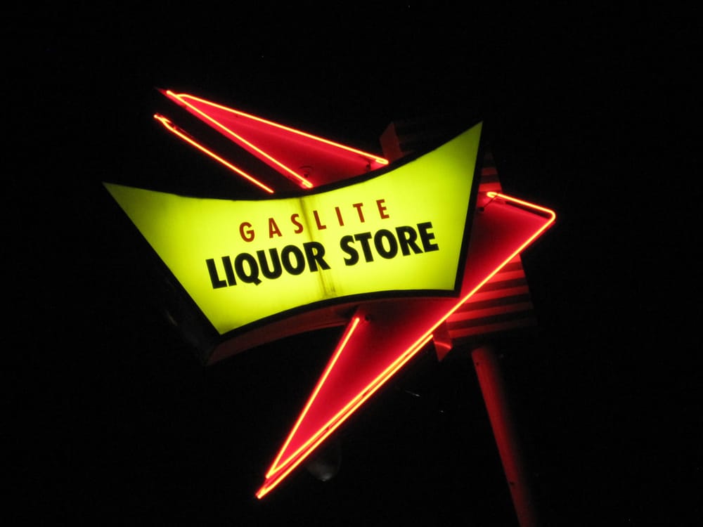 GASLIGHT LIQUOR STORE - Updated January 2026 - 202 S Lewis Ave, Tulsa ...