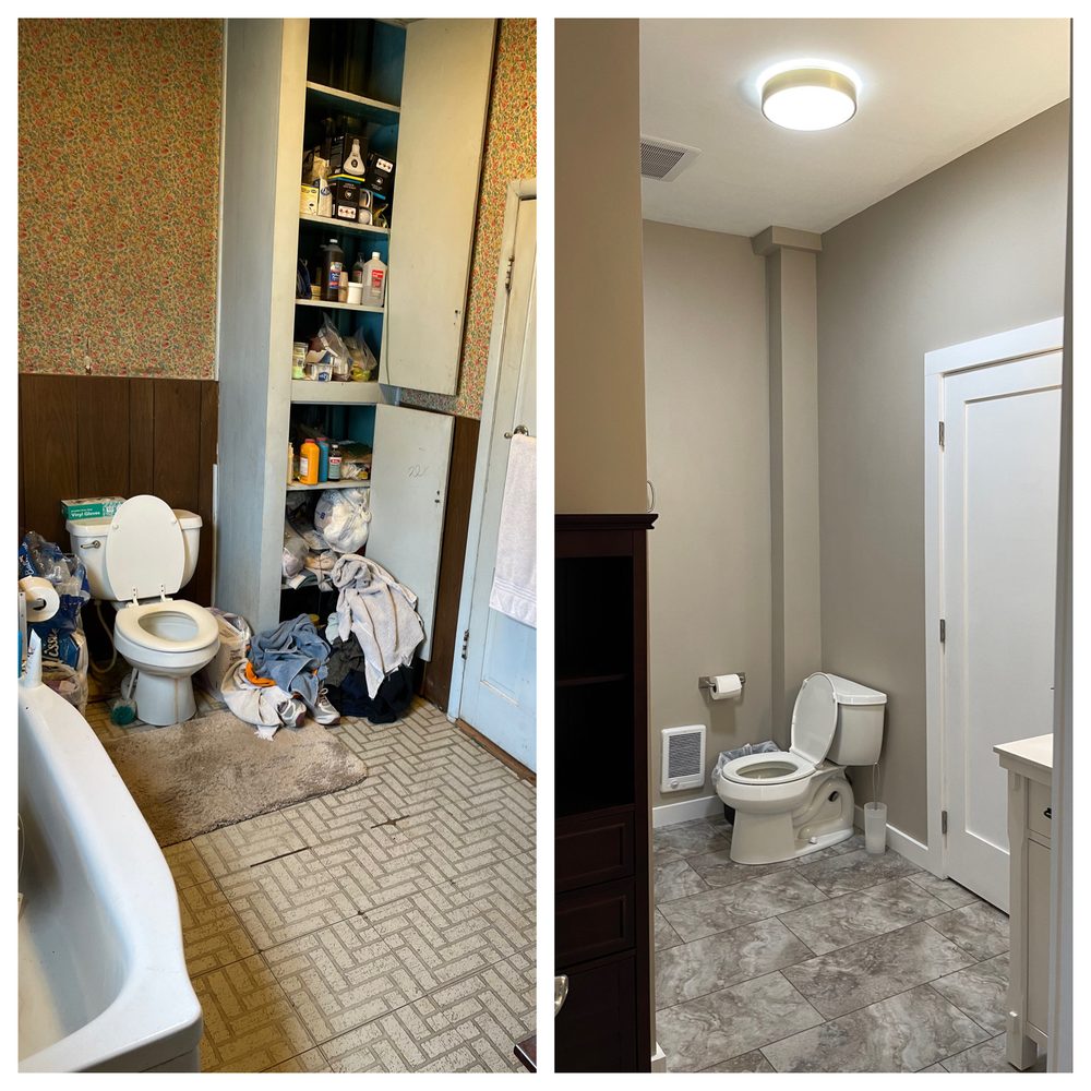 HIGH FIVE BUILDING - Updated June 2025 - Request Consultation ...