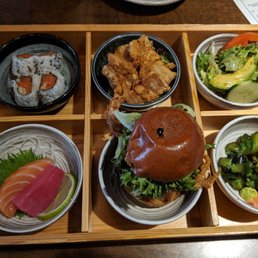 CITY MARKET SUSHI - Updated January 2025 - 652 Photos & 351 Reviews ...