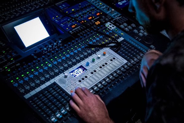 SAE INSTITUTE OF TECHNOLOGY MIAMI - Updated November 2025 - 16051 W ...