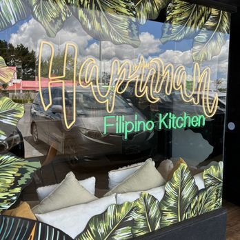 HAPUNAN FILIPINO KITCHEN - 316 Main Rd, Huapai, Auckland, New Zealand ...