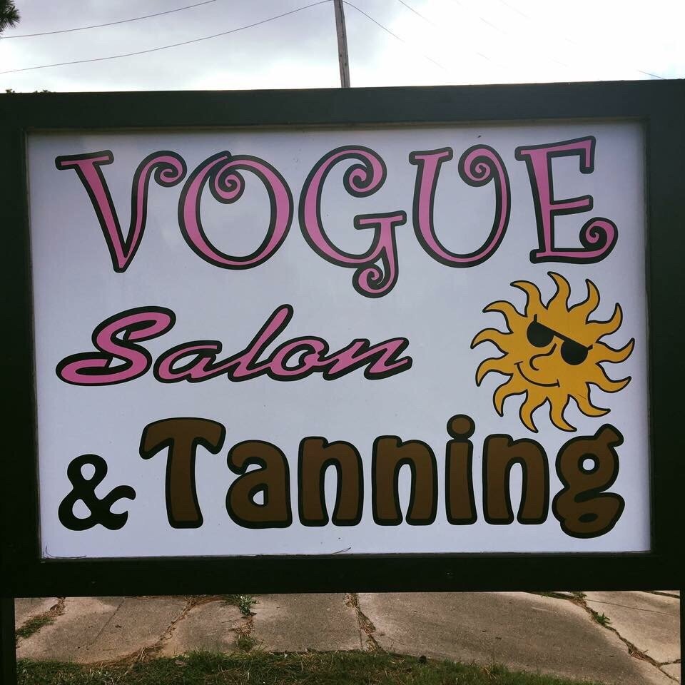 VOGUE SALON & TANNING - Updated October 2025 - 102 K St NW, Ardmore ...