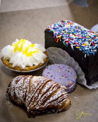 CALDENSE BAKERY - Updated December 2025 - 36 Photos & 27 Reviews - 301 ...