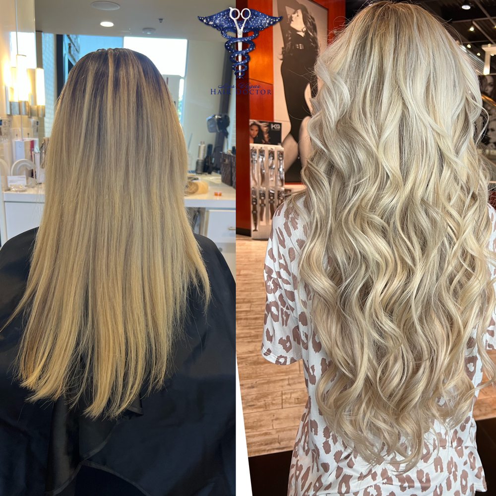 LAS VEGAS HAIR DOCTOR - Updated April 2025 - 307 Photos & 14 Reviews ...