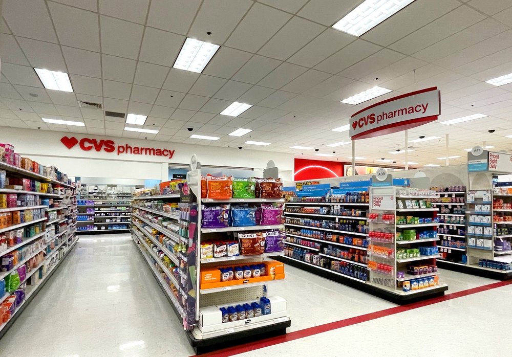CVS PHARMACY - 13 Photos - 47330 Michigan Ave, Canton, Michigan ...