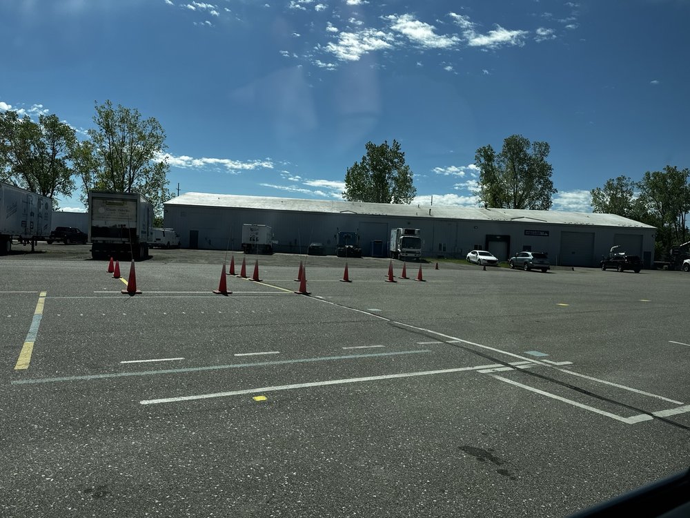 INTEGRITY DRIVER TESTING - Updated December 2025 - 5710 Balsam Dr ...