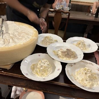 OSTERIA PASTELLA - Updated September 2025 - 599 Photos & 291 Reviews ...