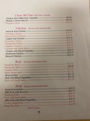 CHINESE KITCHEN - Updated December 2024 - 50 Photos & 77 Reviews - 1310 ...