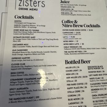 ZISTERS - Updated September 2025 - 312 Photos & 360 Reviews - 13425 ...