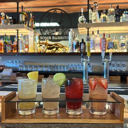 BOMB BURRITOS - Updated October 2025 - 38 Photos & 41 Reviews - 147 ...