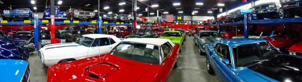 VANGUARD MOTOR SALES - Updated January 2026 - 20 Photos & 24 Reviews ...