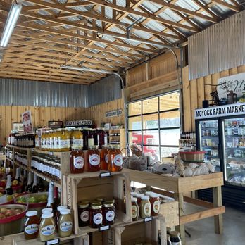 MOYOCK FARM MARKET - Updated December 2025 - 65 Photos & 27 Reviews ...