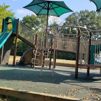 GEORGE HELLWIG MEMORIAL PARK - Updated August 2025 - 14418 Bristow Rd ...