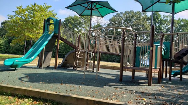 GEORGE HELLWIG MEMORIAL PARK - Updated August 2025 - 14418 Bristow Rd ...