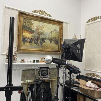 ORANGE PHOTO STUDIO - Updated December 2025 - 29 Reviews - 9856 Garden ...