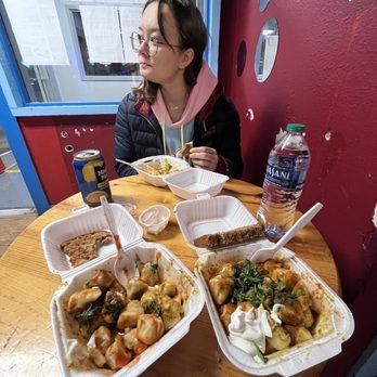 PEL’MENI - Updated May 2024 - 163 Photos & 247 Reviews - 2 Marine Way ...