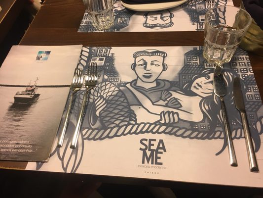 SEA ME - 320 Photos & 142 Reviews - R. do Loreto, 21, Lisboa, Portugal ...