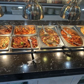 GOHAN A.Y.C.E BUFFET - Updated September 2025 - 450 Photos & 243 ...