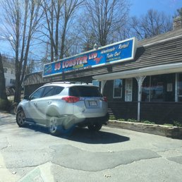 SS LOBSTER LTD - Updated December 2025 - 131 Photos & 268 Reviews - 691 ...