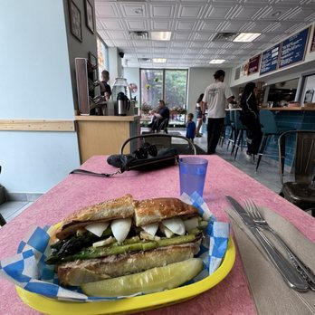 LOAF LOUNGE - Updated July 2024 - 183 Photos & 87 Reviews - 2934 N ...