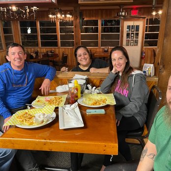 SANDY POINT RESTAURANT - Updated August 2025 - 23 Photos & 12 Reviews ...