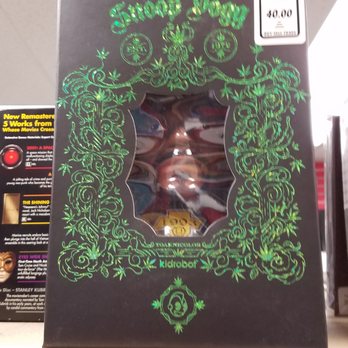 THE EXCHANGE - Updated October 2025 - 10 Photos & 12 Reviews - 1709 E ...