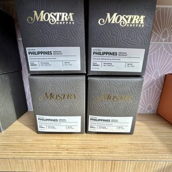 MOSTRA COFFEE - Updated April 2025 - 207 Photos & 94 Reviews - 3921 ...