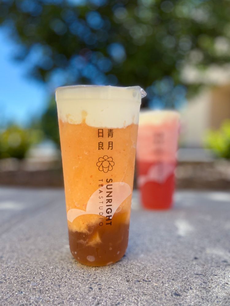 SUNRIGHT TEA STUDIO - CHINO - Updated June 2024 - 337 Photos & 279 ...