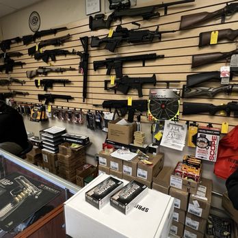 FF FIREARMS - Updated February 2025 - 243 Photos & 343 Reviews - 121 E ...