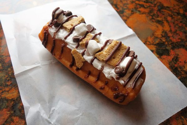 SANDY’S DONUTS - 171 Photos & 67 Reviews - Donuts - 300 Broadway, Fargo ...