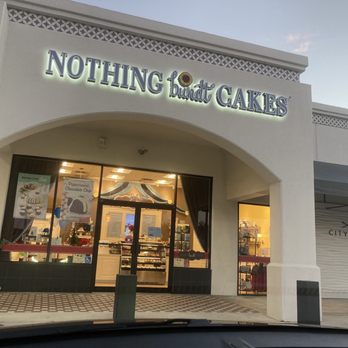 NOTHING BUNDT CAKES - Updated April 2024 - 84 Photos & 32 Reviews ...