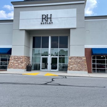 RH OUTLET NASHVILLE - Updated January 2026 - 18 Photos - 1626 Galleria ...