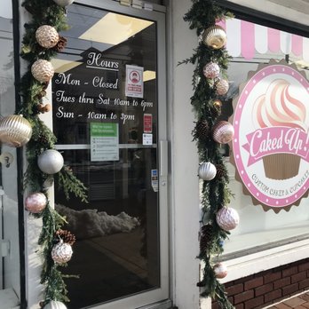 CAKED UP CAFE - Updated December 2025 - 284 Photos & 214 Reviews - 40 S Main St, New City, New ...