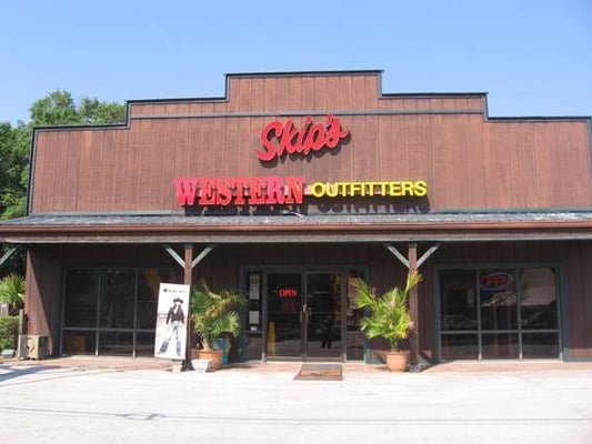 SKIPS SHOES & WESTERN BOOTS - Updated December 2025 - 30 Photos & 14 ...